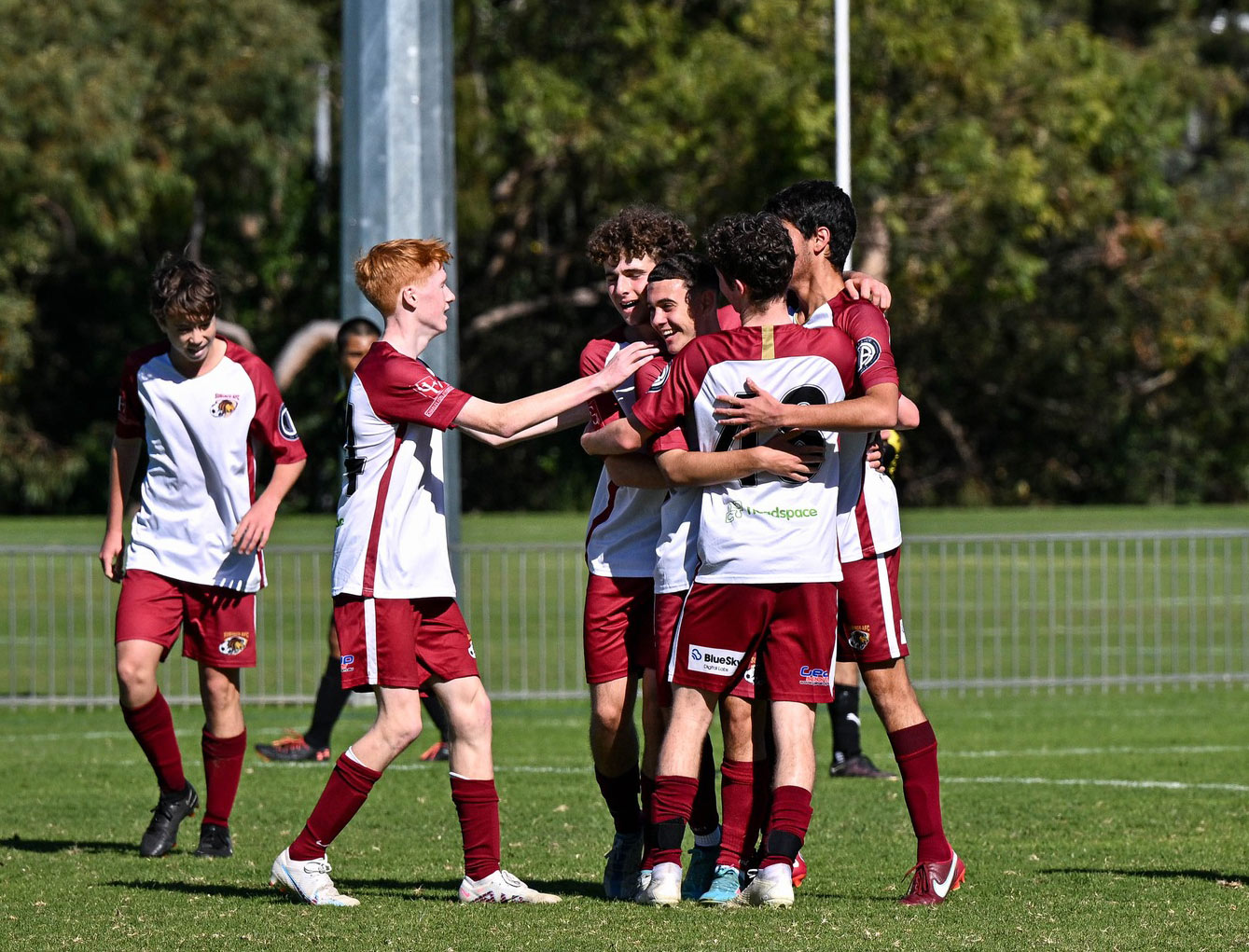 Juniors (13 – 18 yrs) | Subiaco AFC