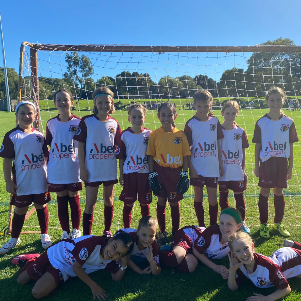 Registrations | Subiaco AFC