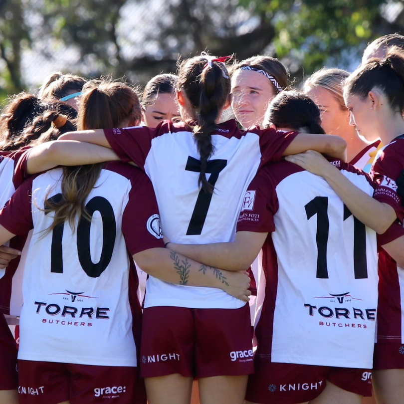 Member Protection | Subiaco AFC